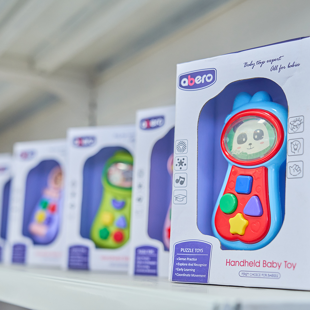 Indonesia Toys Paradise - Toys Treasure Await!